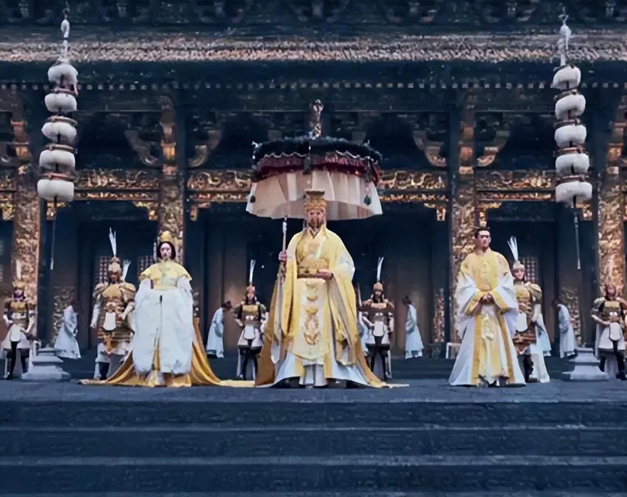 Wu Ershan's "Feng Shen No. 1", a banner of fantasy oriental movies. - iNEWS