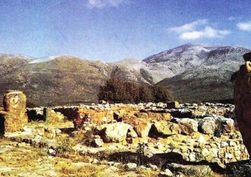 The mother of ancient Greek civilization, why is the Aegean ...
