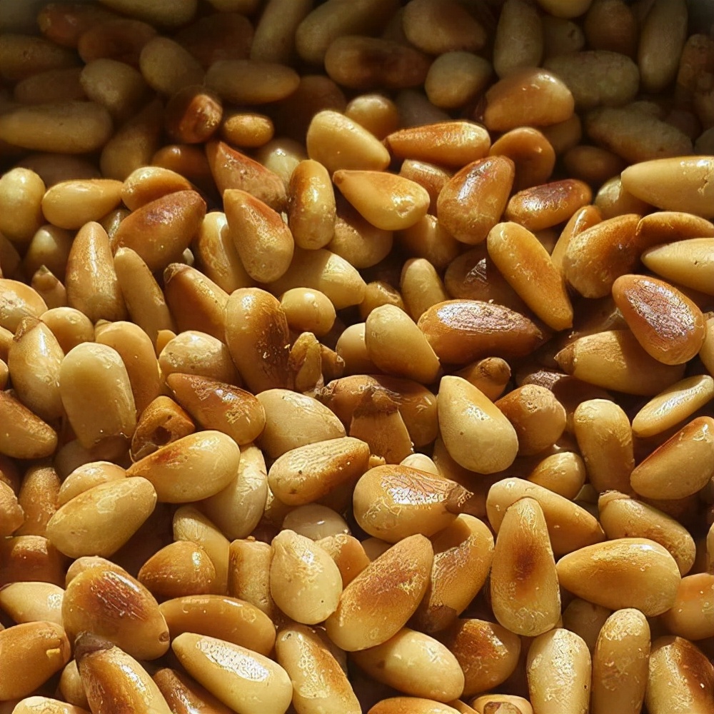 What is good for the kidneys?Nuts, yams, and loach "when they meet" - iNEWS