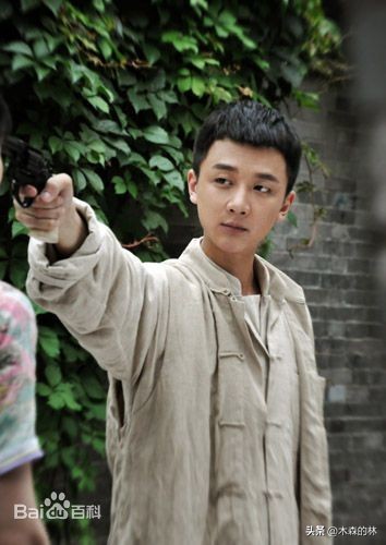 "Happy Face" Ending Special: Xu Tian, the Iron Fighter, the Story of ...
