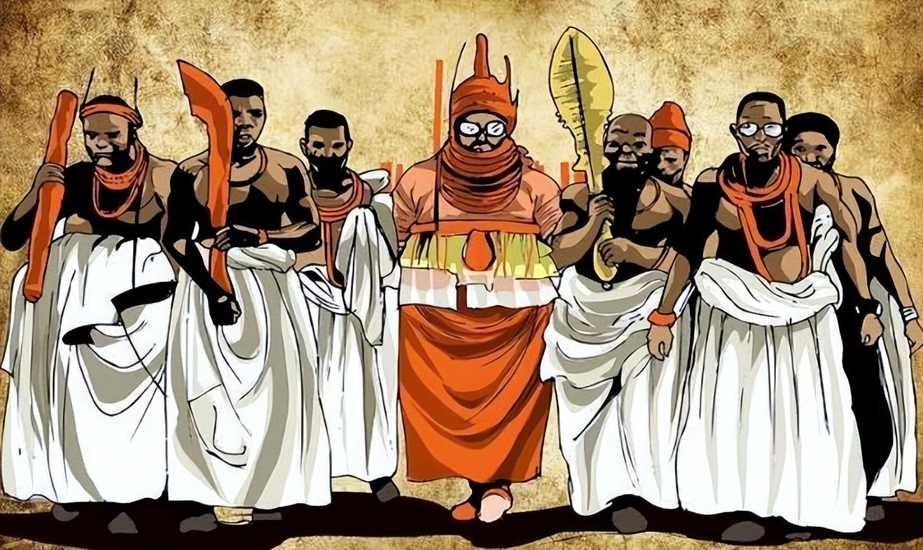 How did the Ada Khanate become an important kingdom in Benin's history ...