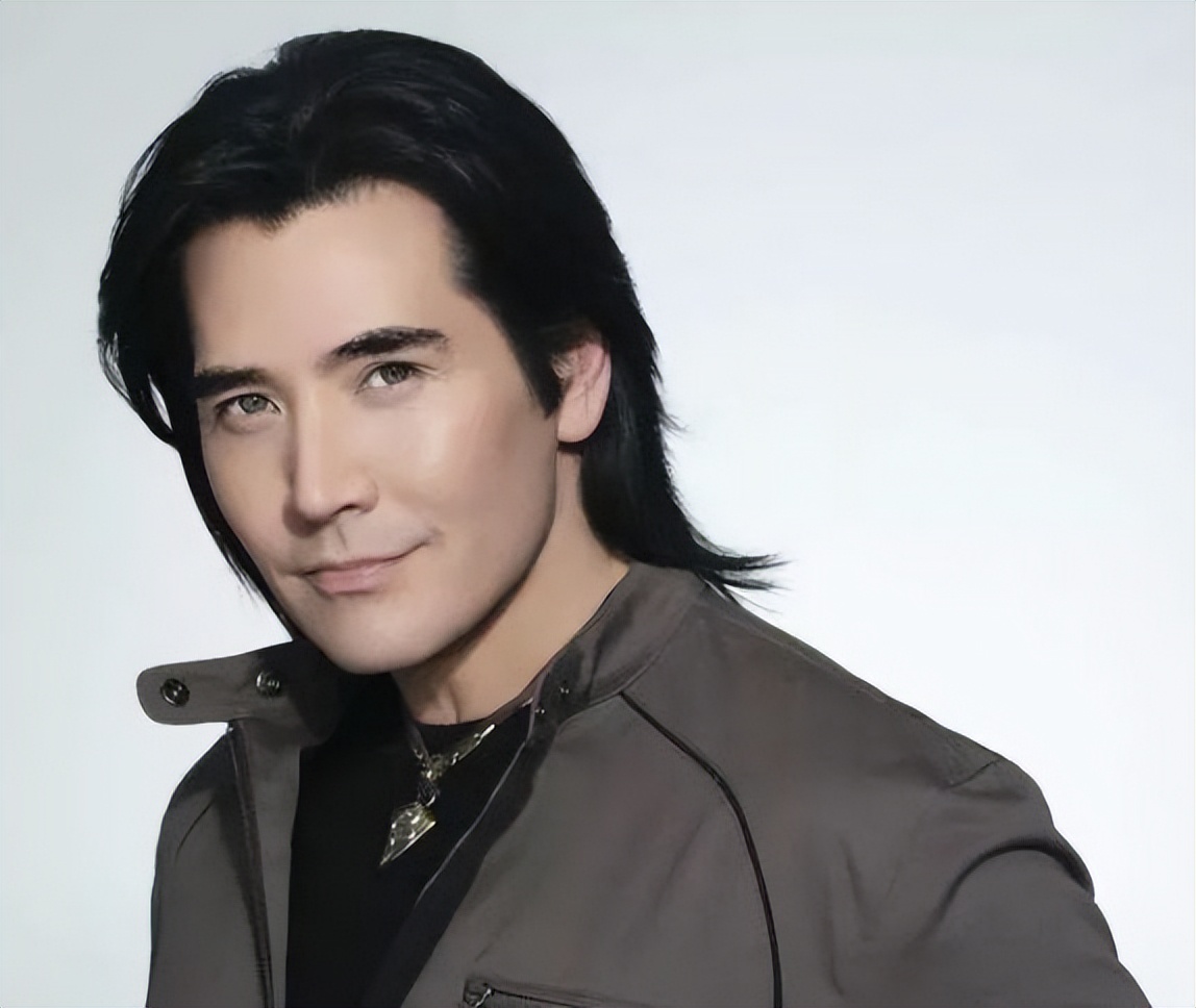 Fei Xiang: Between my mother and Ye Qianwen, I chose not to marry for the rest of my life, and I ...