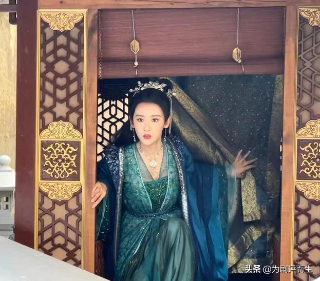 After performing "Zhou Sheng As Old" and "Hua Rong", they are obviously ...