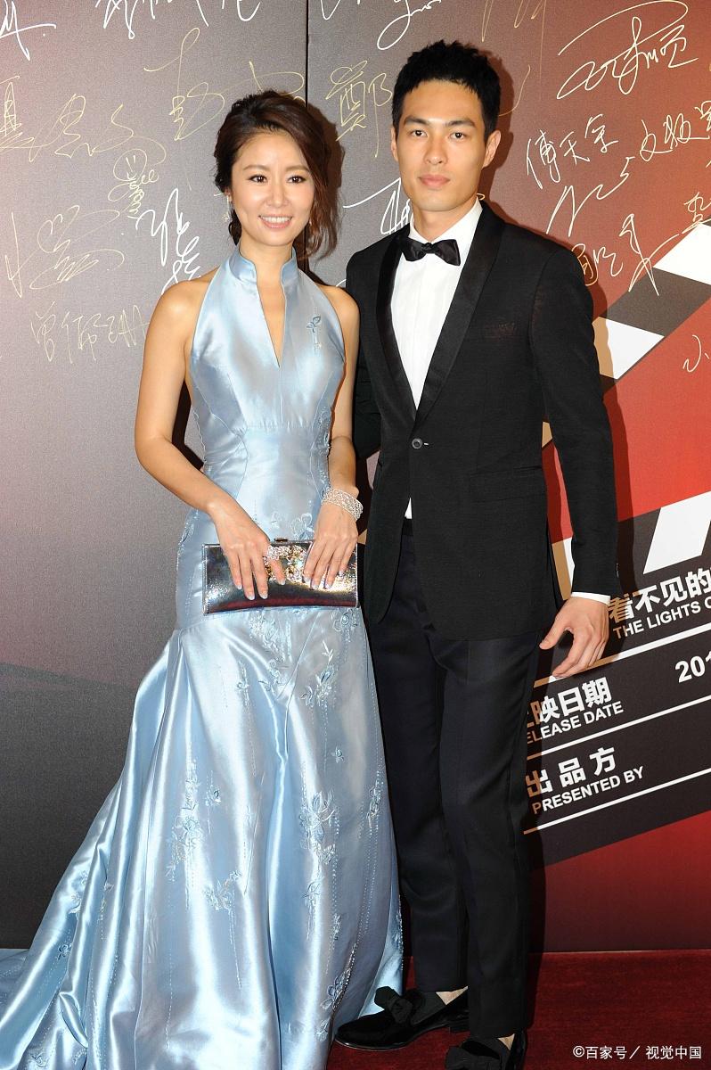 Wang Leehom and Wallace Huo Ruby Lin and other friends gathered ...