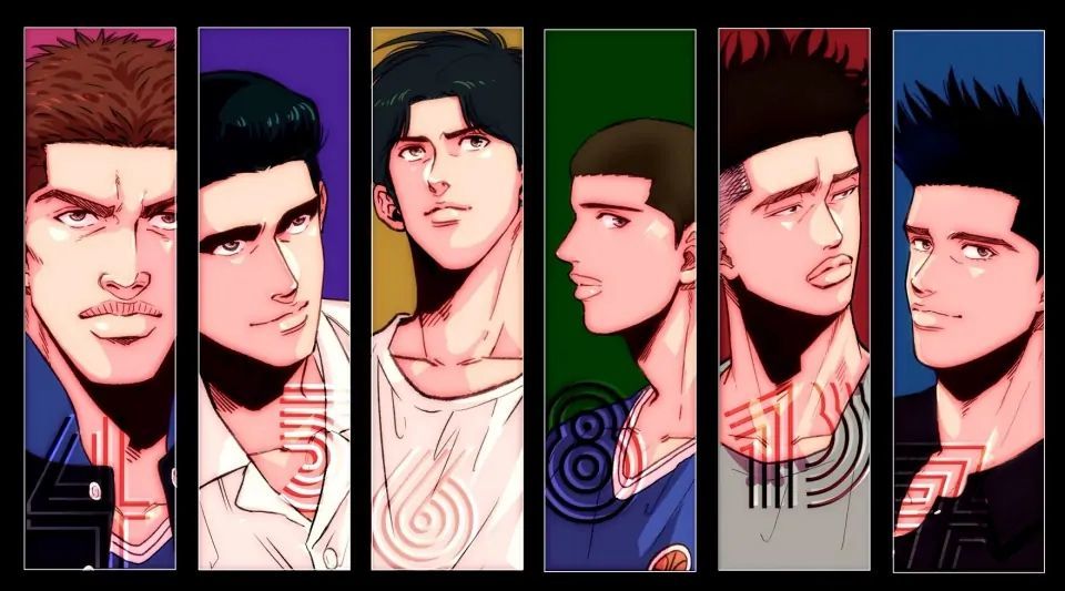 Slam Dunk Team Stats Ranking - iMedia