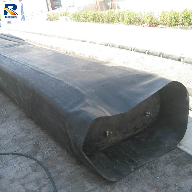 Construction process and precautions of rubber airbag demoulding - iNEWS