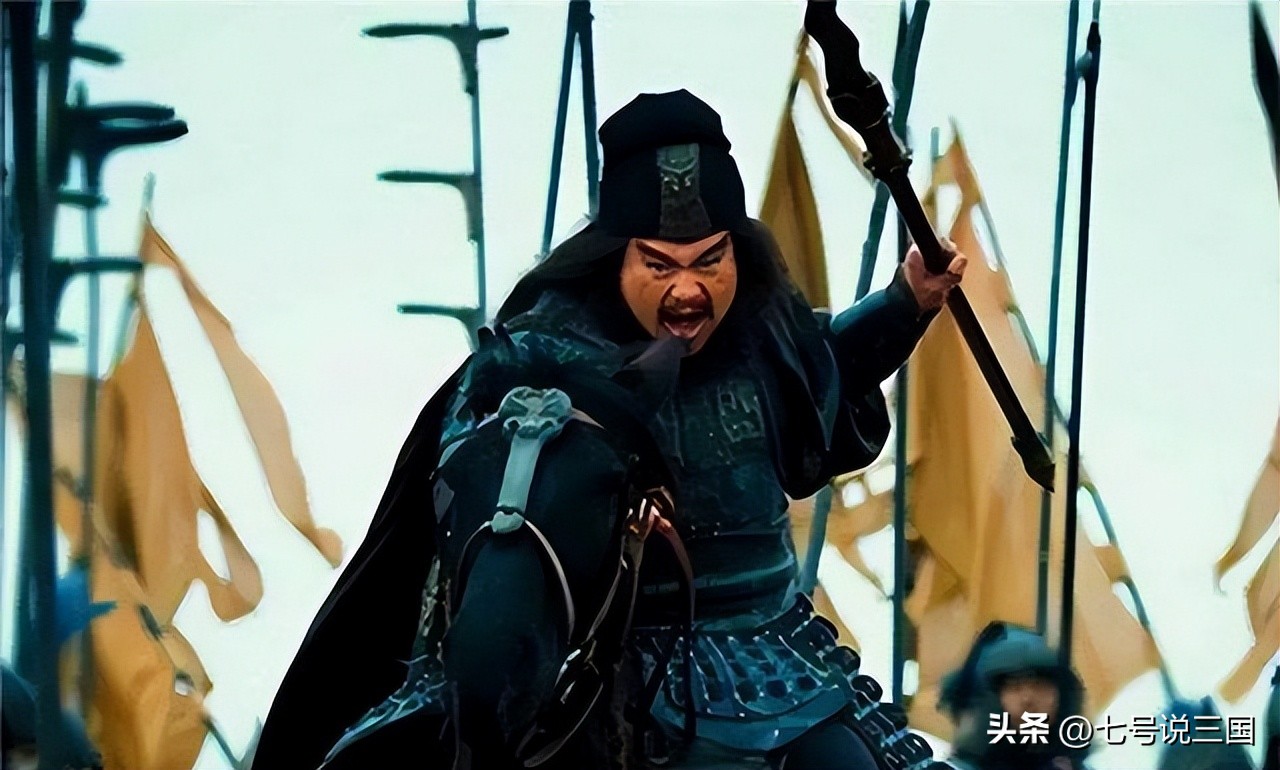 Among the Three Kingdoms, Ma Chao is most afraid of these 5 people, 3 ...