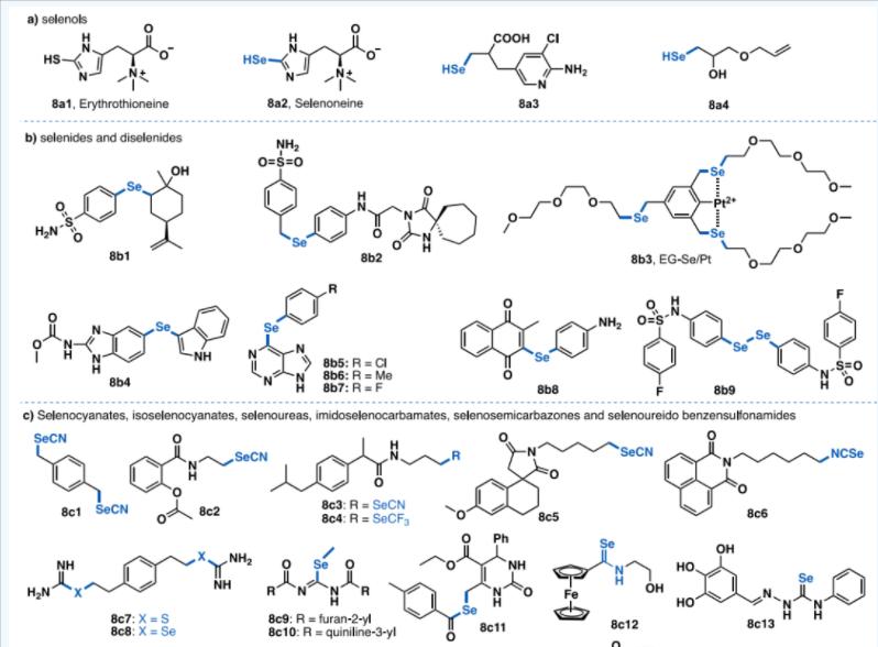 Synthesis and Crystal Structure of Bridged Imidazolium Thi(Se)ones - iNEWS