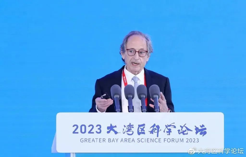 Unexpectedly, the 76-year-old Nobel Prize winner is still the owner of ...