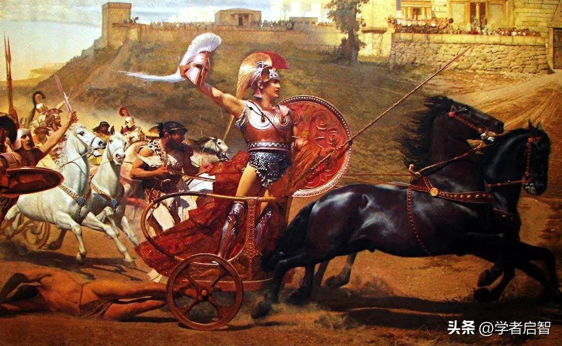 On Hannibal's Disastrous Victory at the Battle of Cannae - iMedia