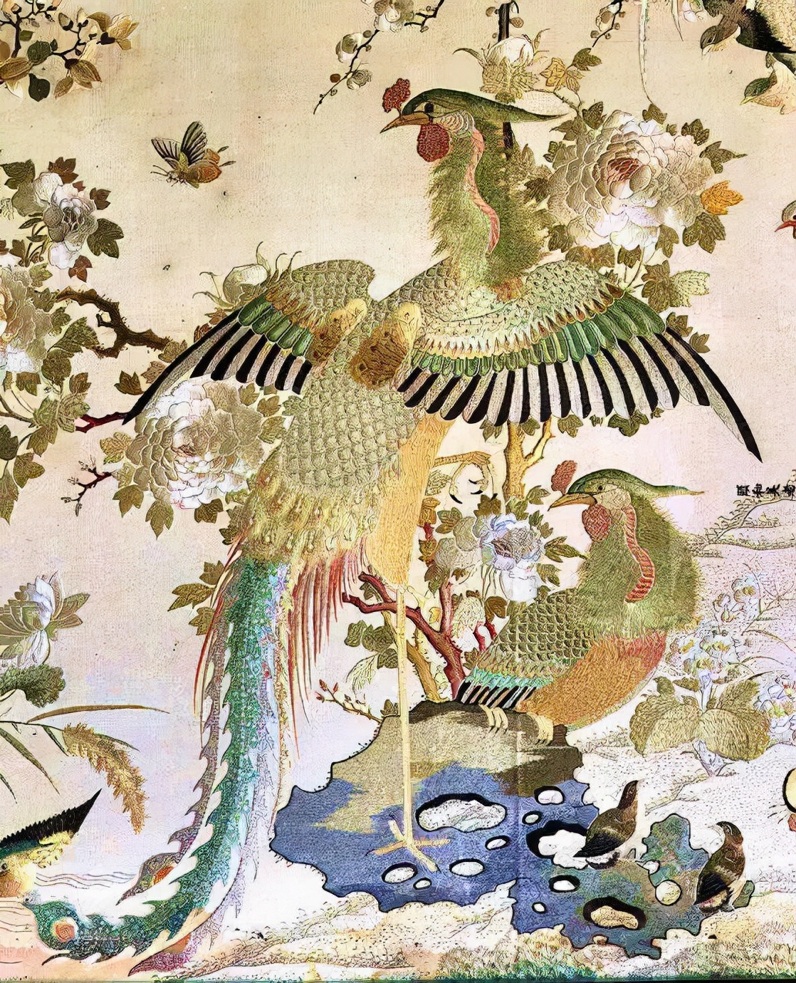 Sichuan Intangible Cultural Heritage-Shu Embroidery - iNEWS