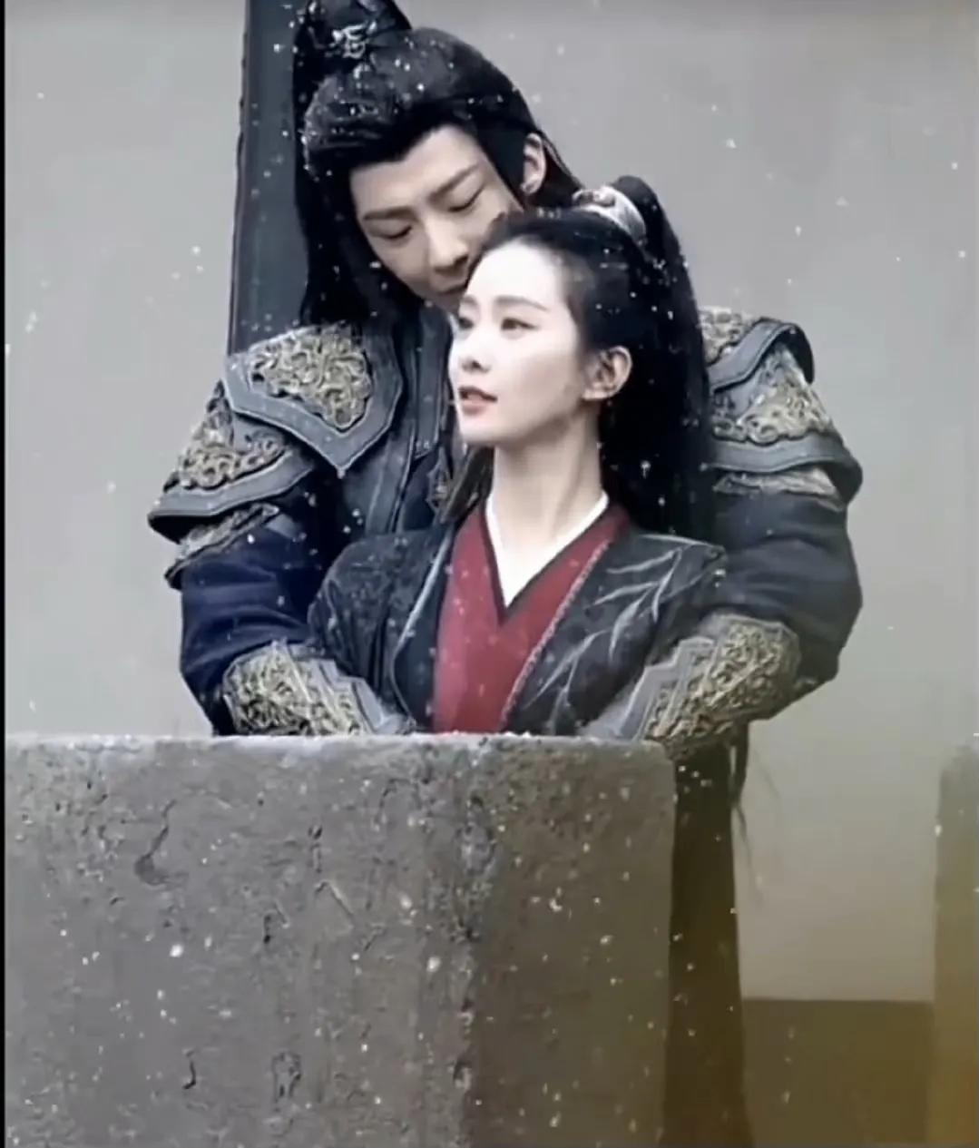 Liu Shishi and Liu Yuning's new drama Reuters - iNEWS