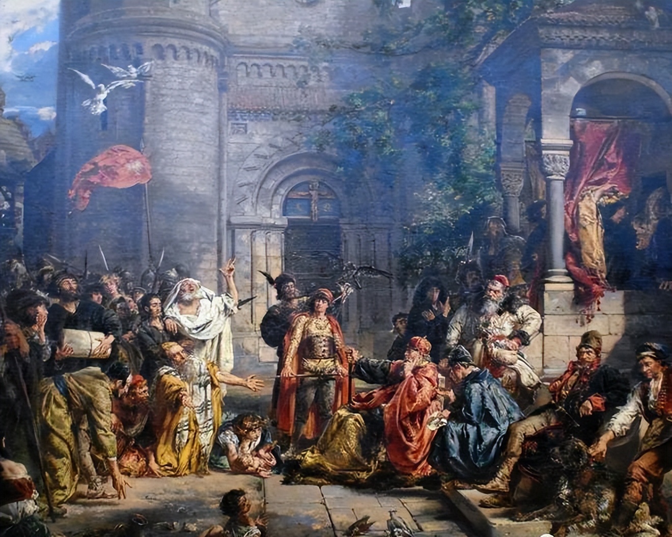 Travel through the Piast dynasty and discover the city's economic ...