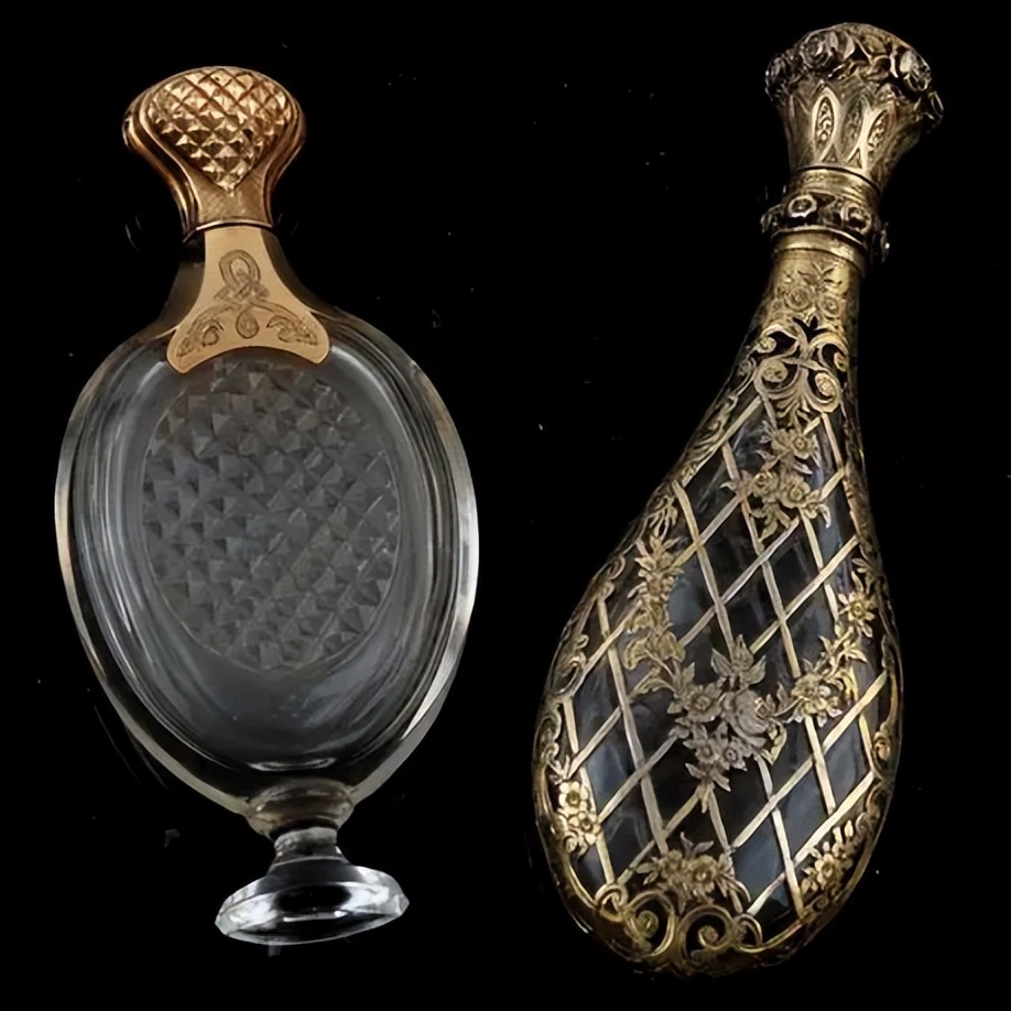 The concept and classification of notes, and the unique scents of ...