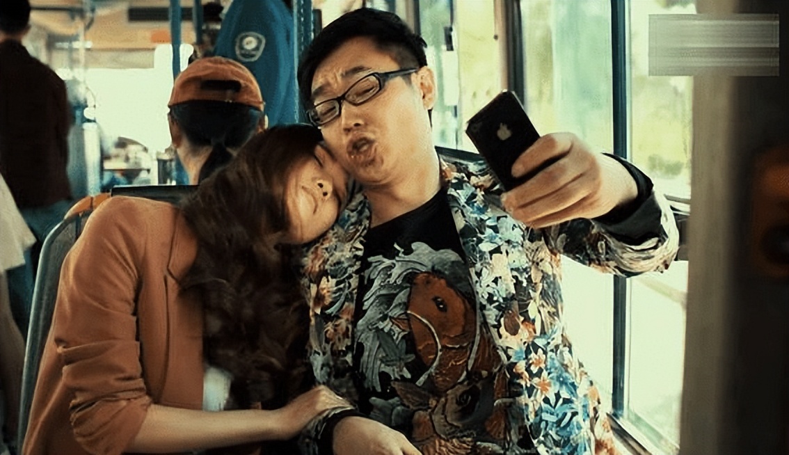 Dapeng said that he gave the salary to Deng Chao, and Sun Li said for Zhen Huan: I seem to have ...