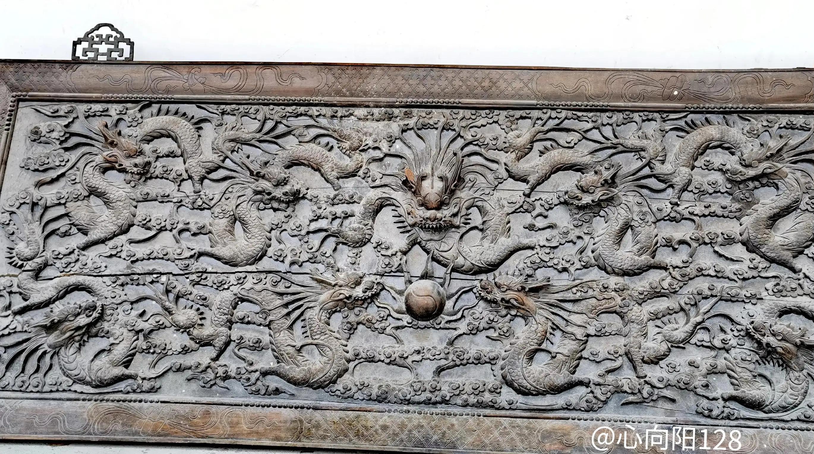 Ancient Yue tracing, summer light hike - iMedia