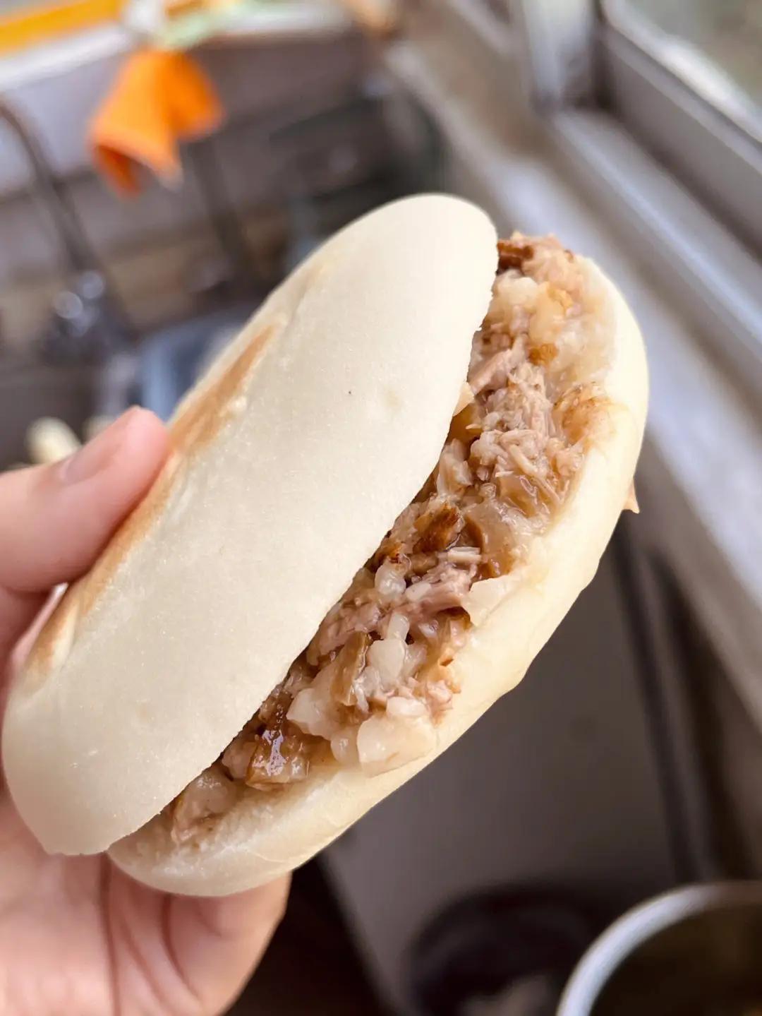 What to eat in Xi'an, the ancient capital of thousands of years - iNEWS