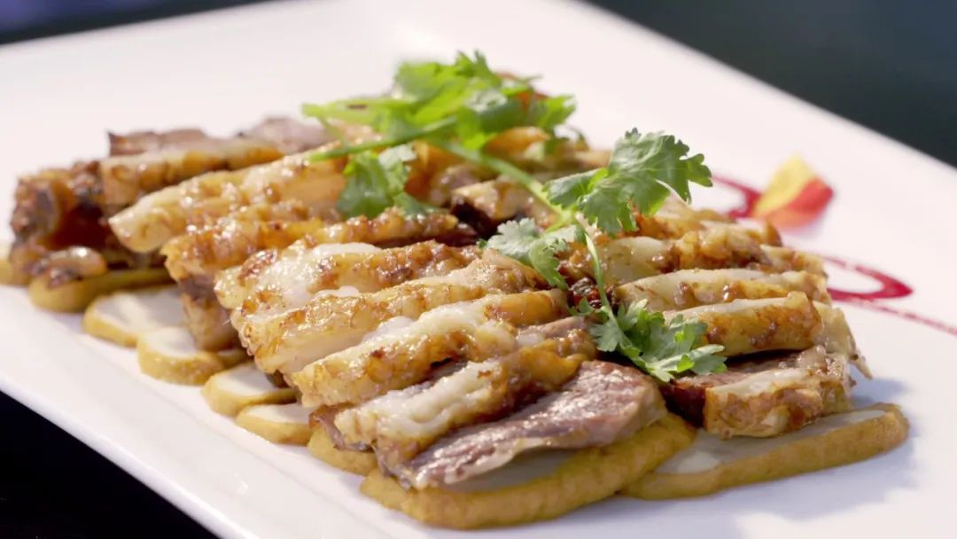 Restaurant style dishes, you will be addicted to eating them - iNEWS