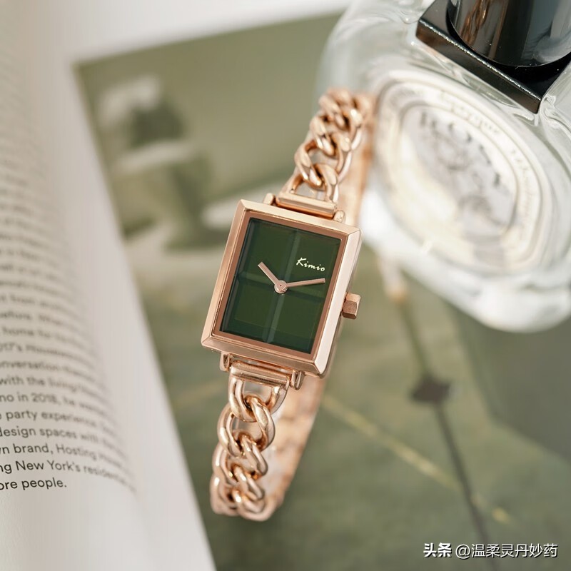 Absolutely unbeatable niche watch! - iMedia