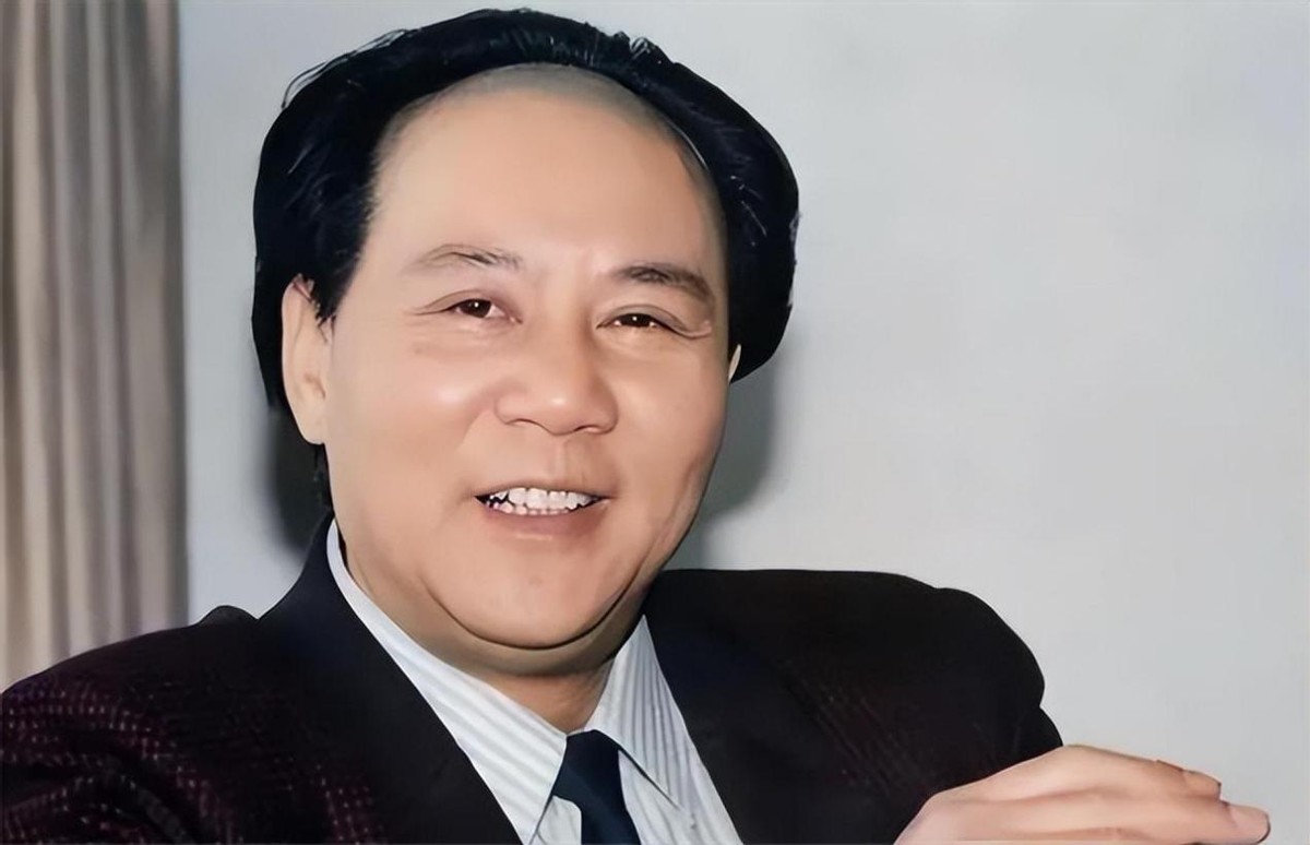 In 1989, when Gu Yue was invited to a state banquet, General Yang ...