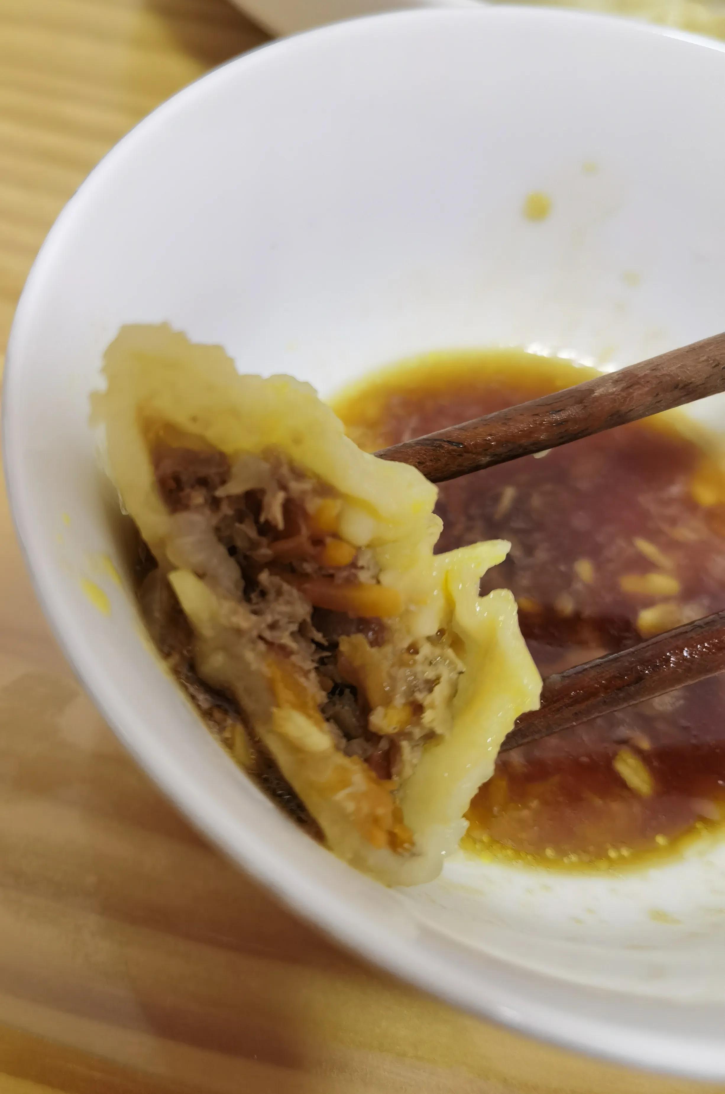 How many steamed beef dumplings can you make! - iNEWS