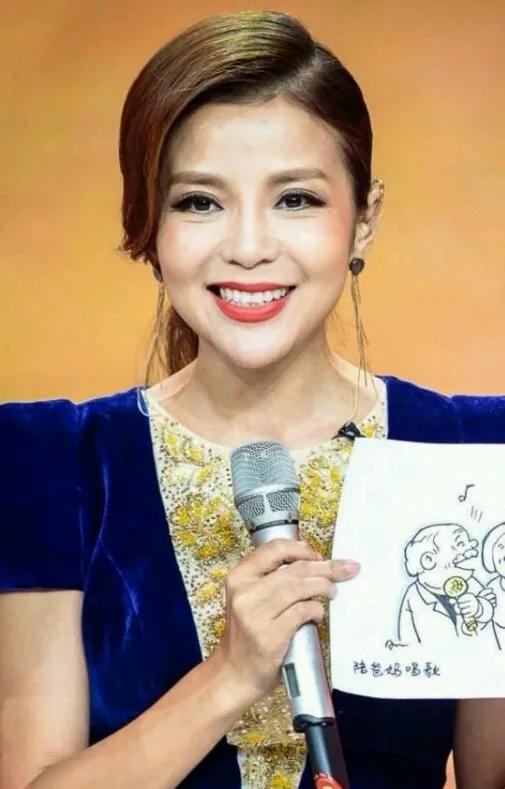 Liu Fangfei, Zhu Xun, Dong Qing, Zhou Tao, Ni Ping, who is more likable ...