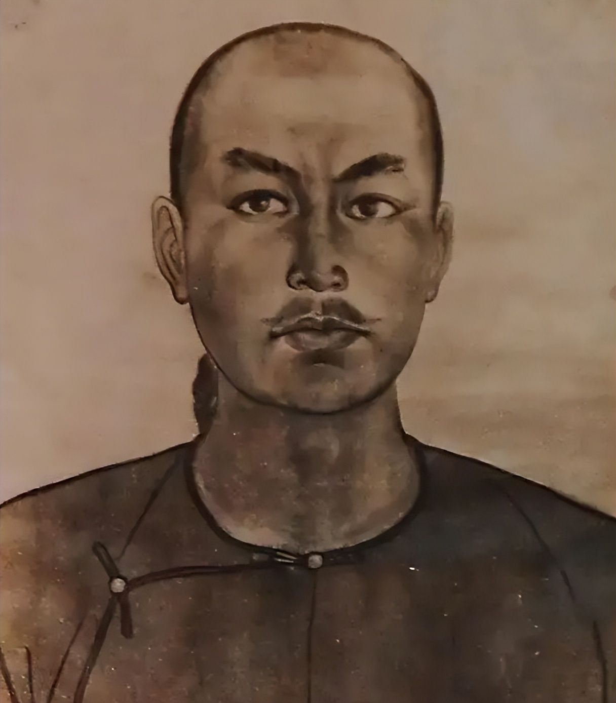 How did Hong Xiuquan's son Hong Tianguifu die in the end? - iNEWS