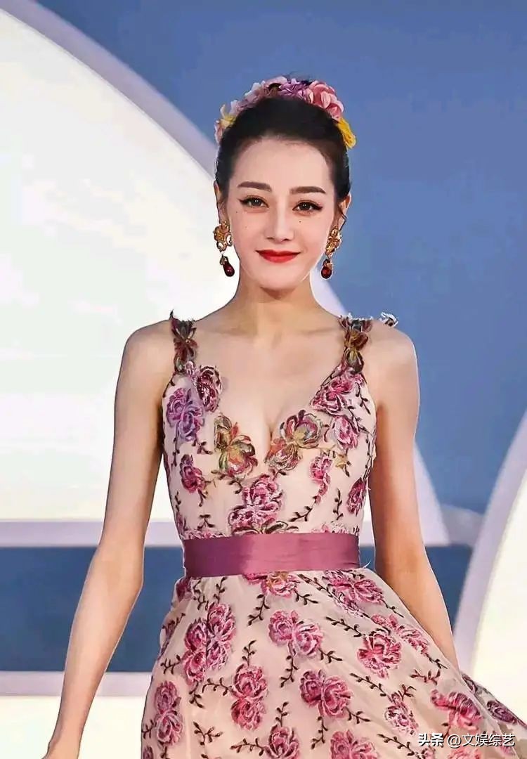 How beautiful is Di Lieba? Unretouched picture file raw picture, the ...