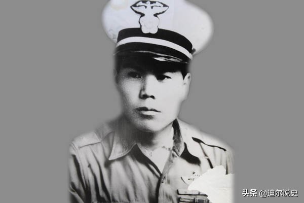 Four months after the armistice in the Korean War, Li Yonghui, the ...