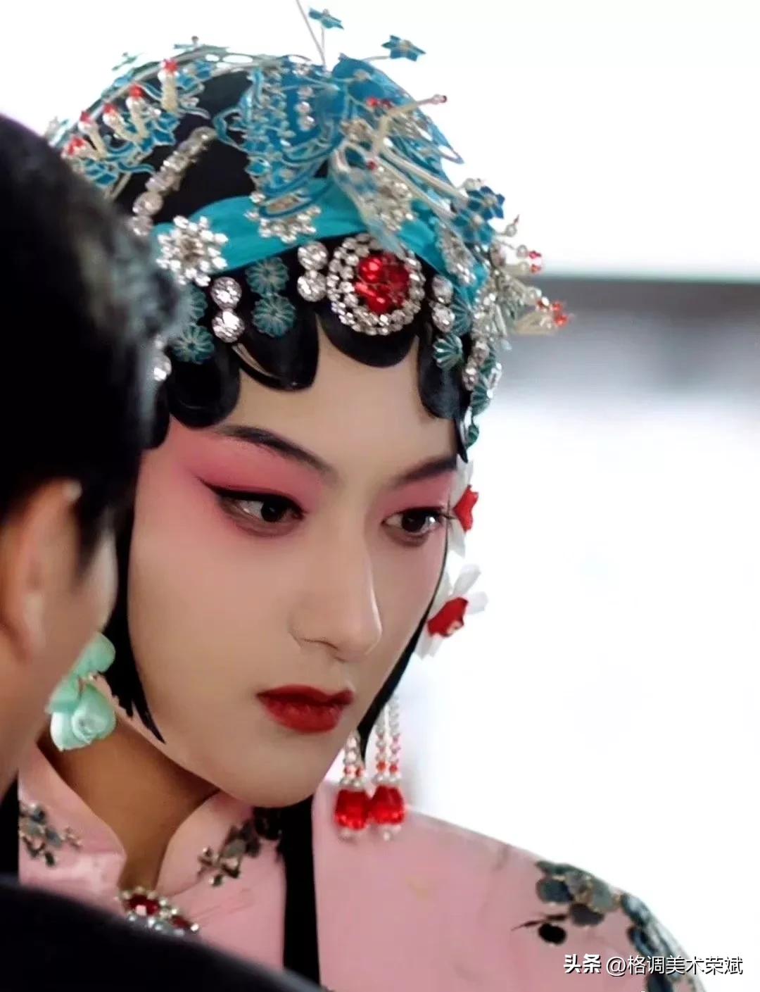 If "Farewell My Concubine" is remade, who is the right person to play ...