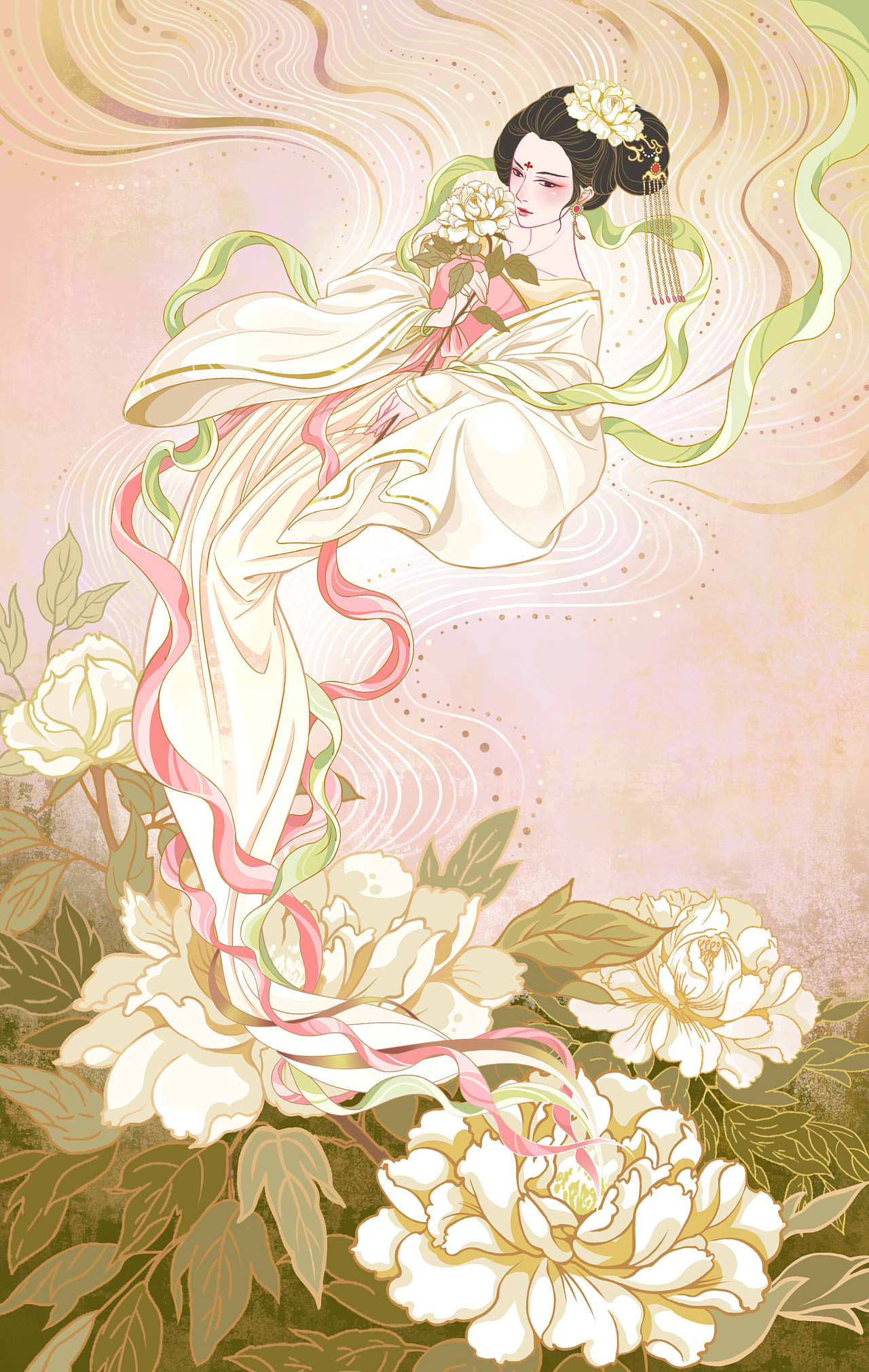 Pu Songling: Frustrated in the examination room, proud of the family, a ...