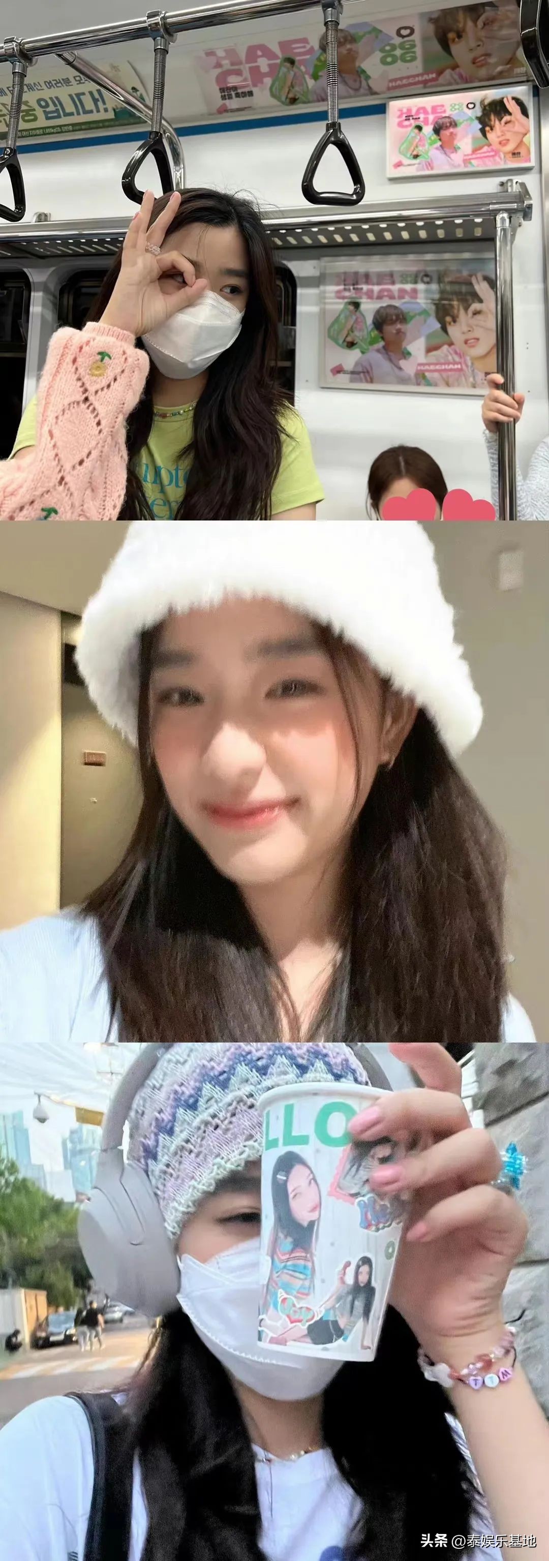 The Thai version of Meteor Garden, which is popular in "streets and ...