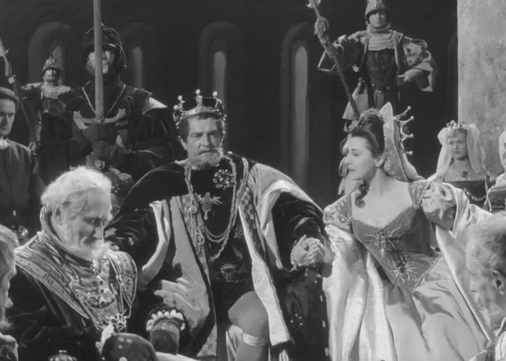 The unexpected ending of Shakespeare's "Hamlet", why 6 people died ...