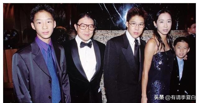 Original: It has been 18 years since Lingling Chu and Nicholas Fok ...