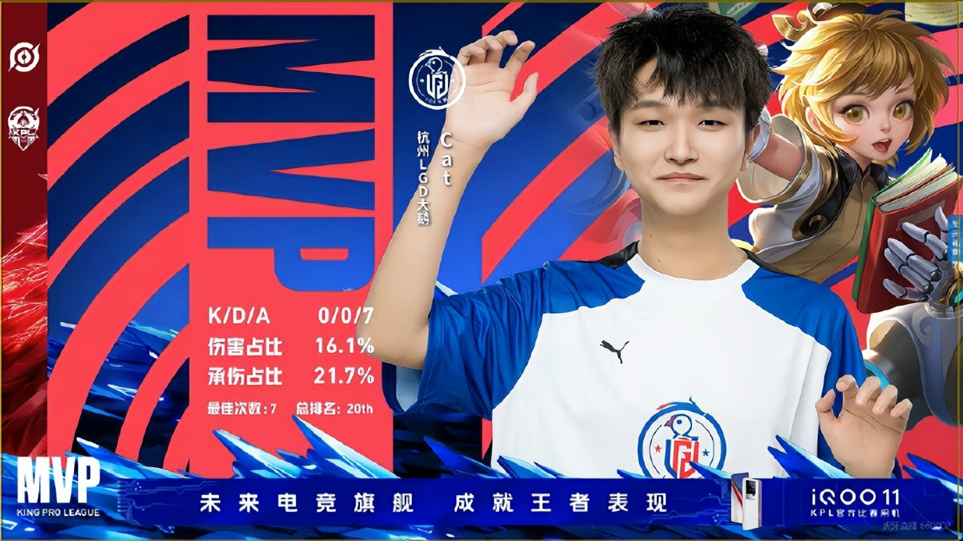 DRG only has the chance to be the top four, and even if eStar loses the championship, it will ...