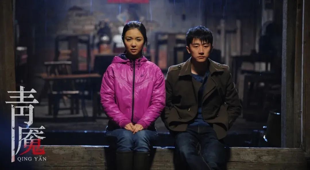 The adaptation of a real major case, Qiu Litao and Andy Lau's new film ...