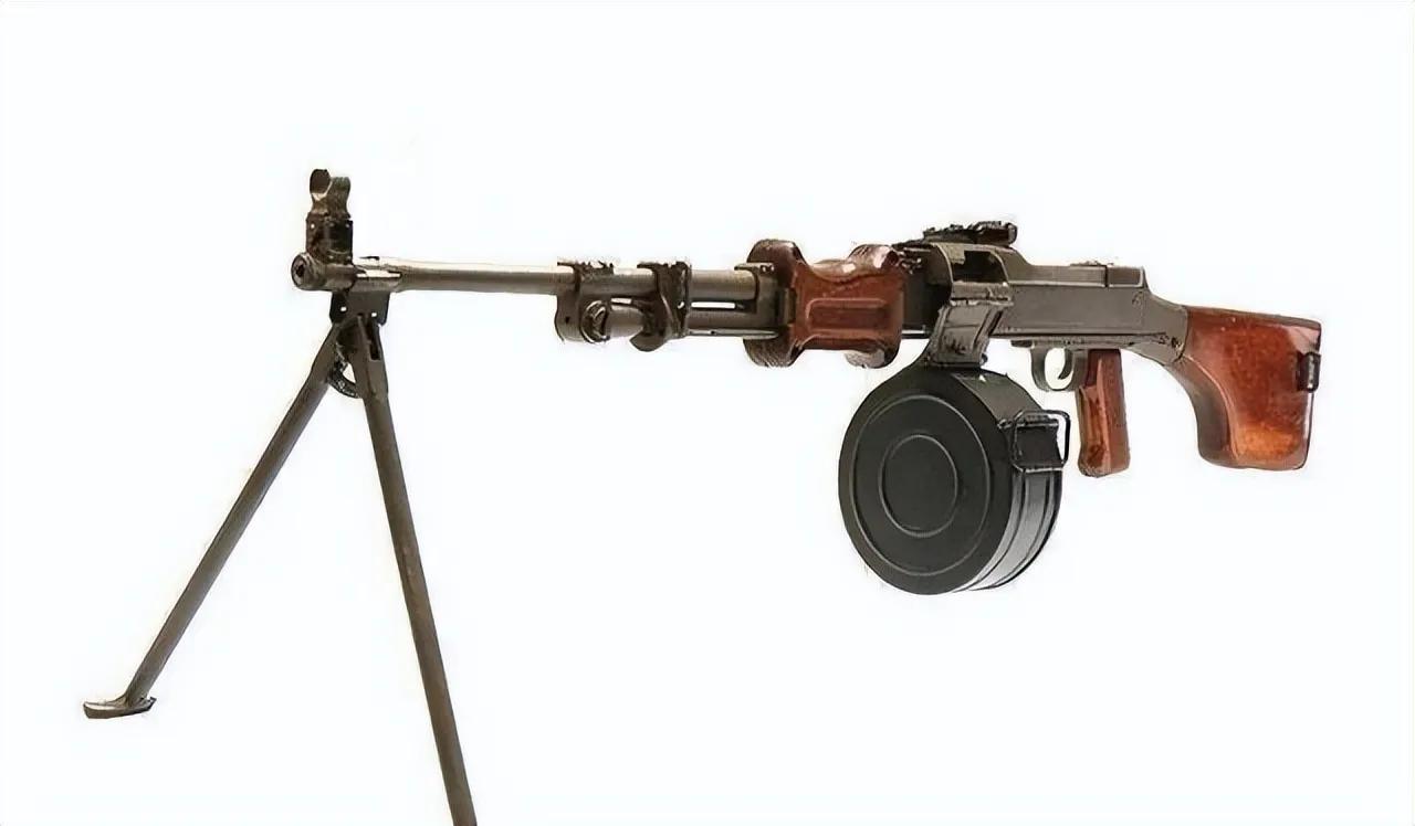 Talk about the Type 56 of those weapons with the same name - iMedia
