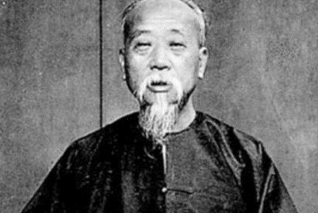 National hero Lin Zexu, how is the development of future generations ...