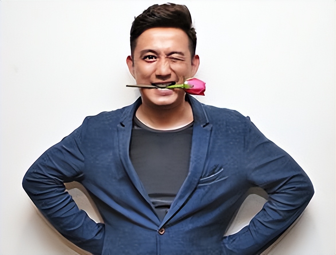 7 hosts who quit CCTV's “iron rice bowl” and changed careers, some ...