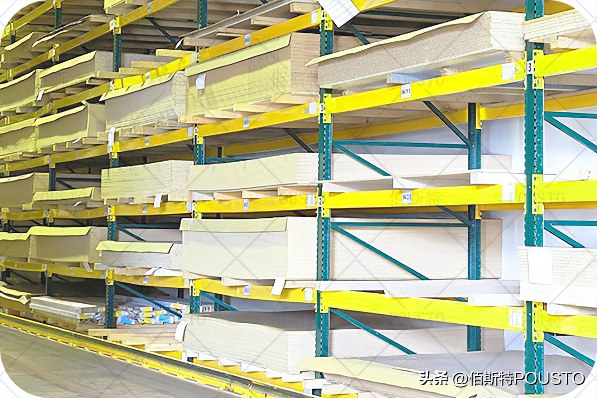 What is intelligent cloud warehouse inventory management? What are the ...