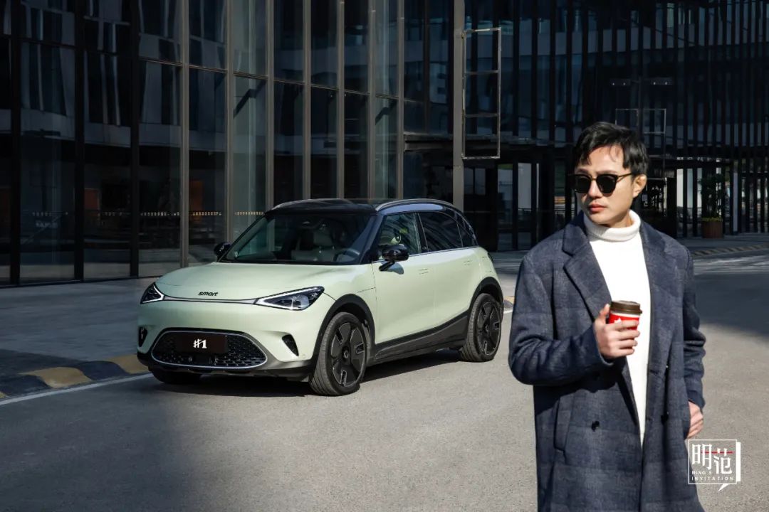 Use the smartest way to be an undefined IT person - iMedia