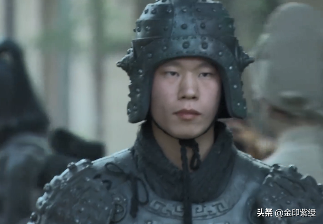What are Liu Feng's dragon roles in the TV series "New Three Kingdoms ...
