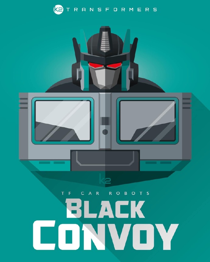 Transformers RID2000, AEC Cthulhu trilogy US and Japanese versions of ...