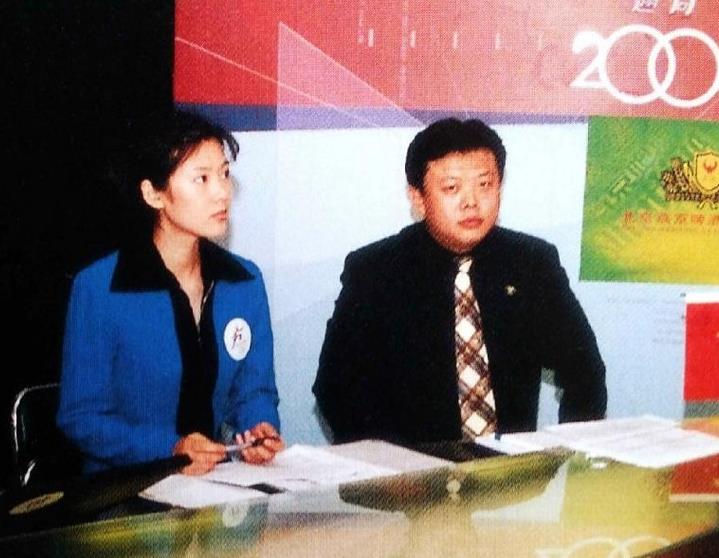 The Legend of Chun Ni: From Jiang Hu to Guo Degang, to CCTV celebrities ...