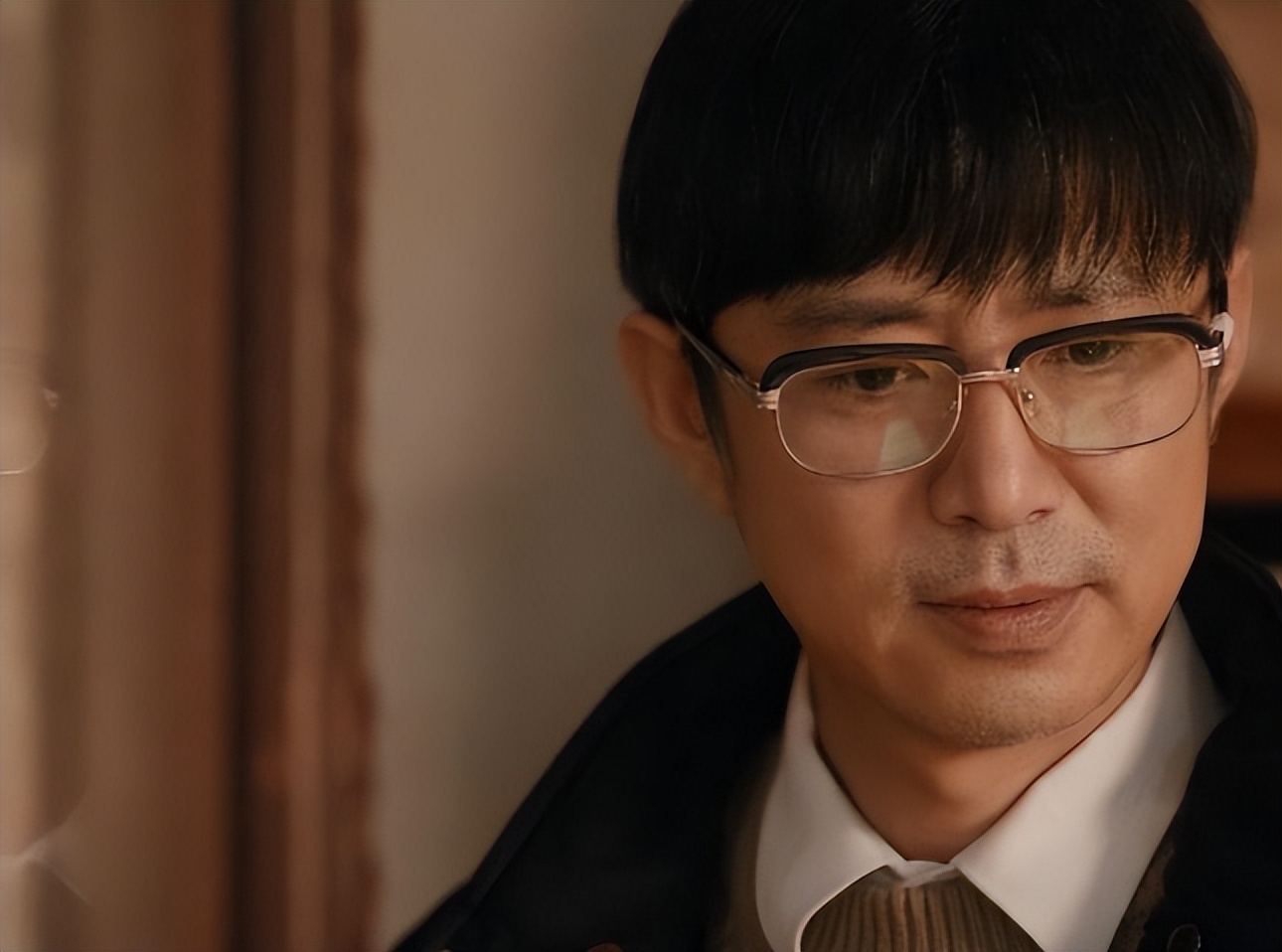 47-year-old Ma Yili pretending to be young in "Dragon City" is not very ...