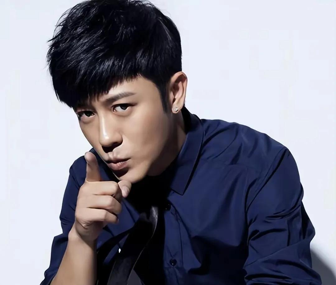 My mother is a director, and my godmother is a director. Lin Shen has ...