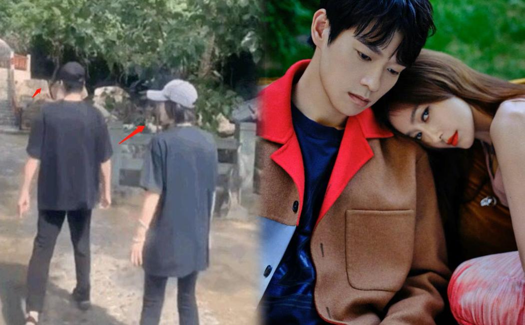 It was revealed that Wei Daxun's marriage proposal to Qin Lan was rejected, Wei's mother had ...