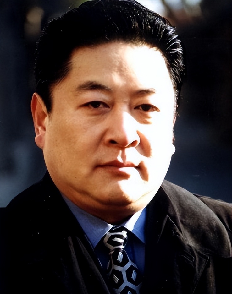 Former CCTV host Liu Bin: First marriage to Shi Lanya, three failed ...