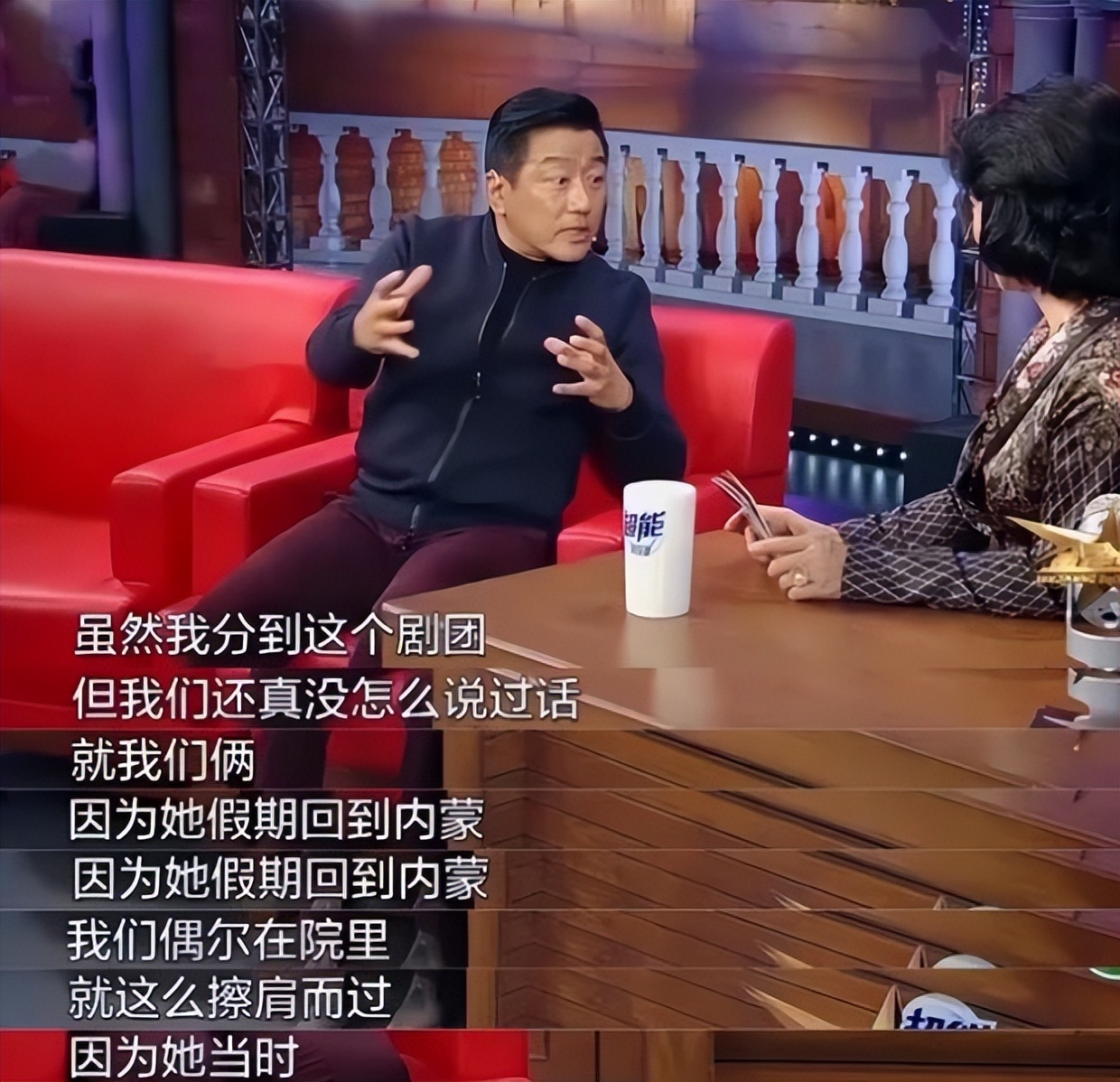 No scandals, no promiscuity, all love their wives, these 7 male stars ...