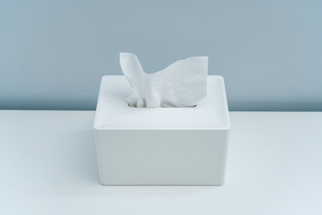 Whether it is better to use tissue paper or roll paper in daily life ...